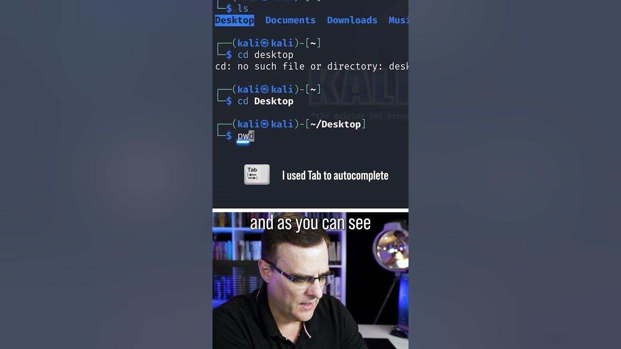 Linux vs Windows (why doesn't this work?) #shorts #linux #windows - YouTube