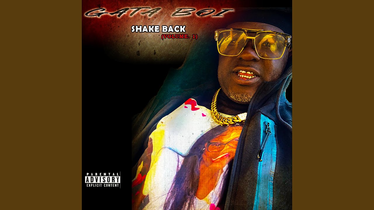 Shake Back, Vol. 1 - YouTube