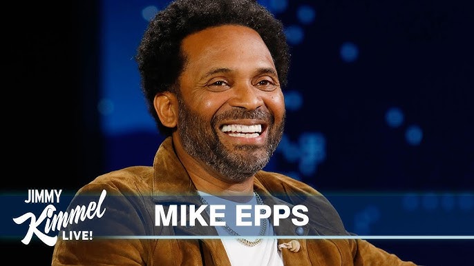 Mike Epps Daughter Calls Police