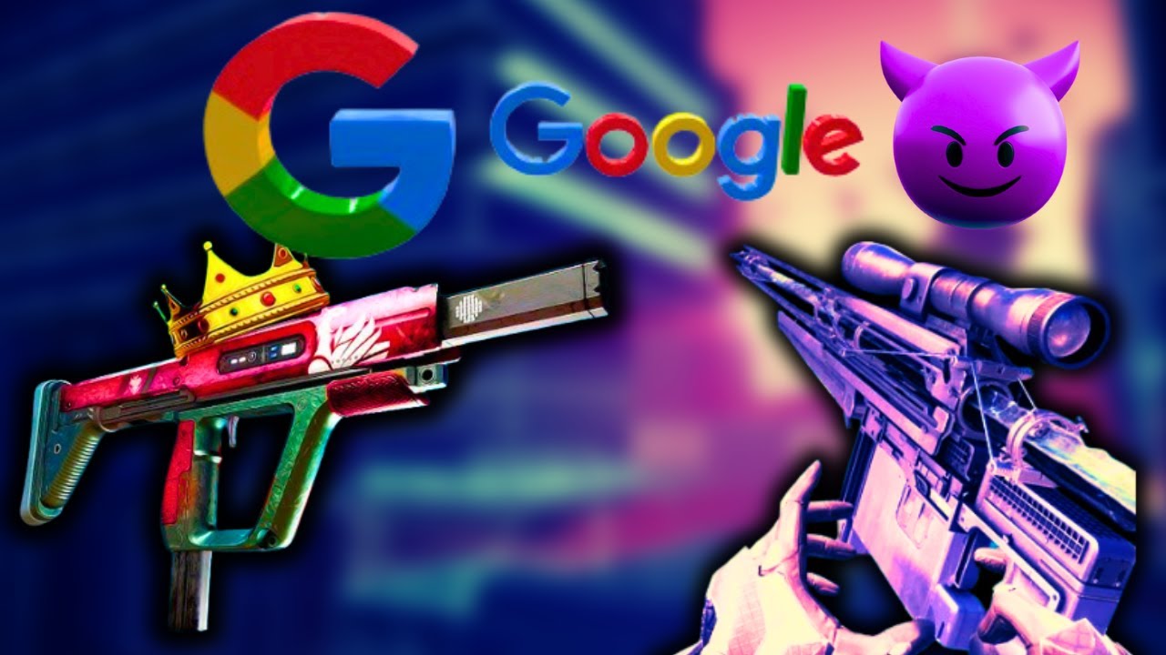 Playing Google in Max Rank Comp (Ascendant) - YouTube