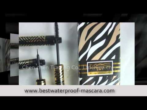 How To Take Off Waterproof Mascara - YouTube