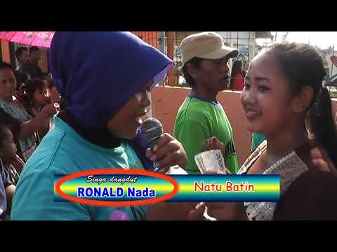 NATU BATIN || RONALD NADA || MUHAMAD FIRMAN ARDIANSYAH - YouTube