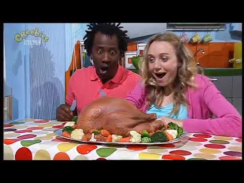 CBeebies - Continuity (10th September 2011) - YouTube