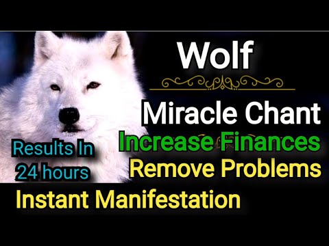 Increase Finances,Grow Business,Attract Money,Manifest Fast With ...