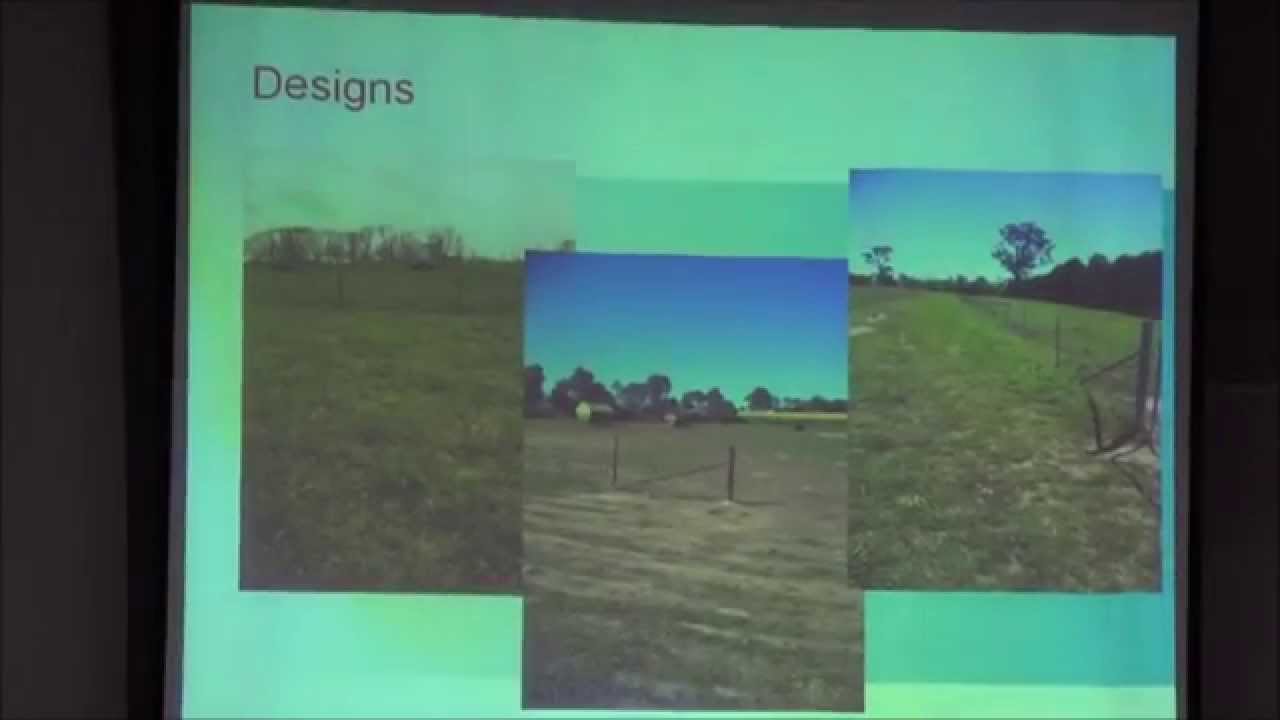 2014 Sheep Forum Janelle Jenkins: Drought lots success during dry times ...