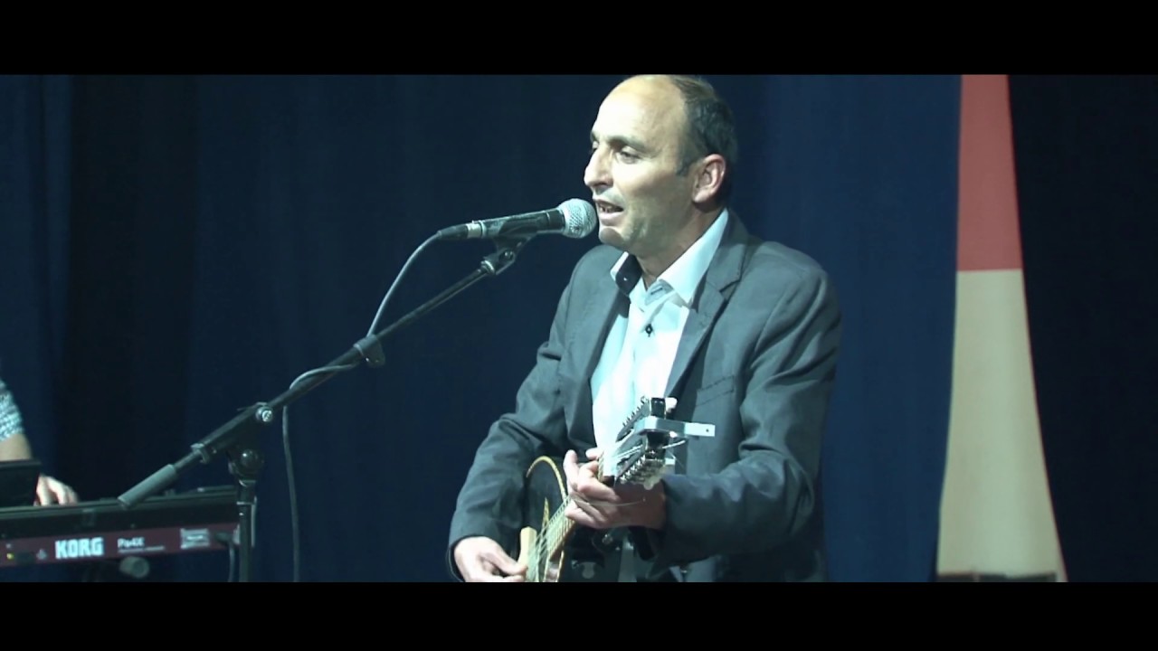 KHALED AOUCHAR à★ BOUIRA ★MAISON DE CULTURE ALI ZAAMOUM ★31 MAI 2019 ...