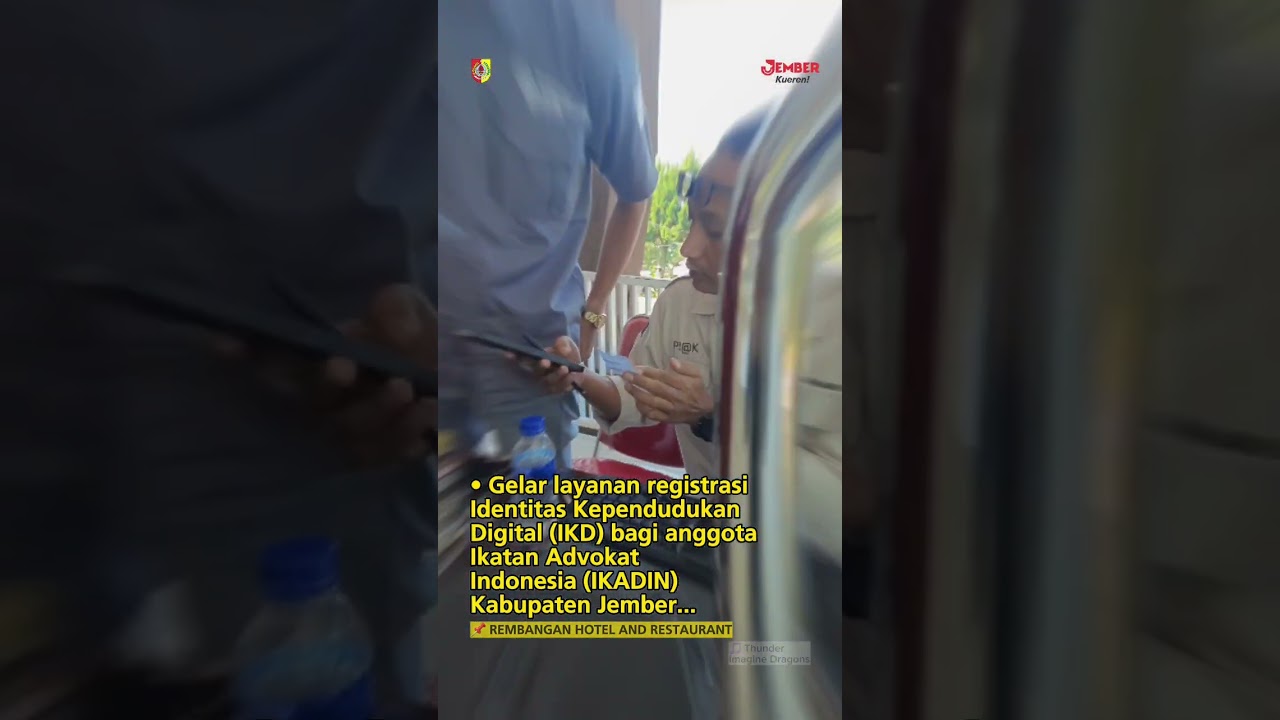Dispendukcapil Kabupaten Jember – Website Resmi Dinas Kependudukan dan ...