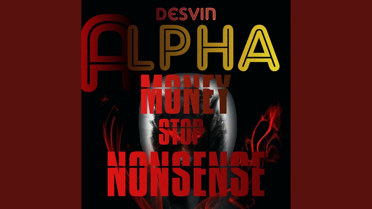 Money Stop Nonsense - YouTube