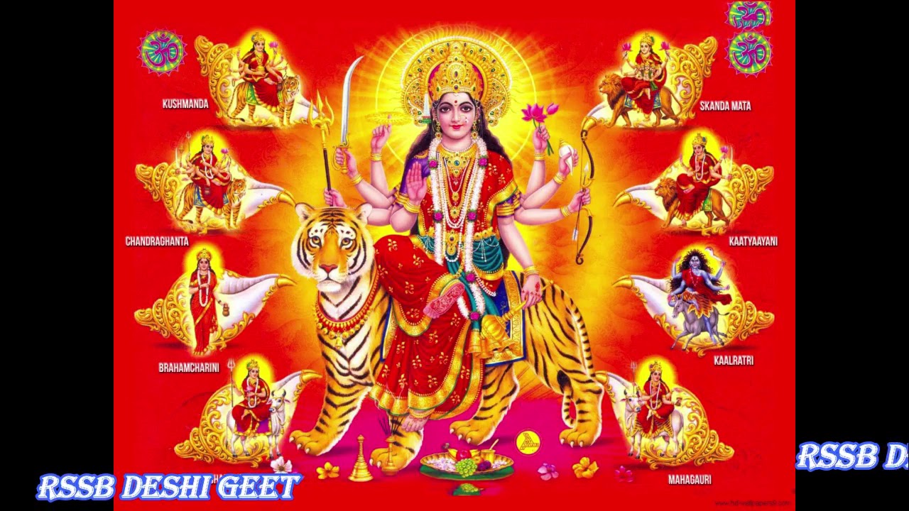 राम भजलो मारवाड़ी राती जोगा गीत // rathi joga geet marwadi - YouTube