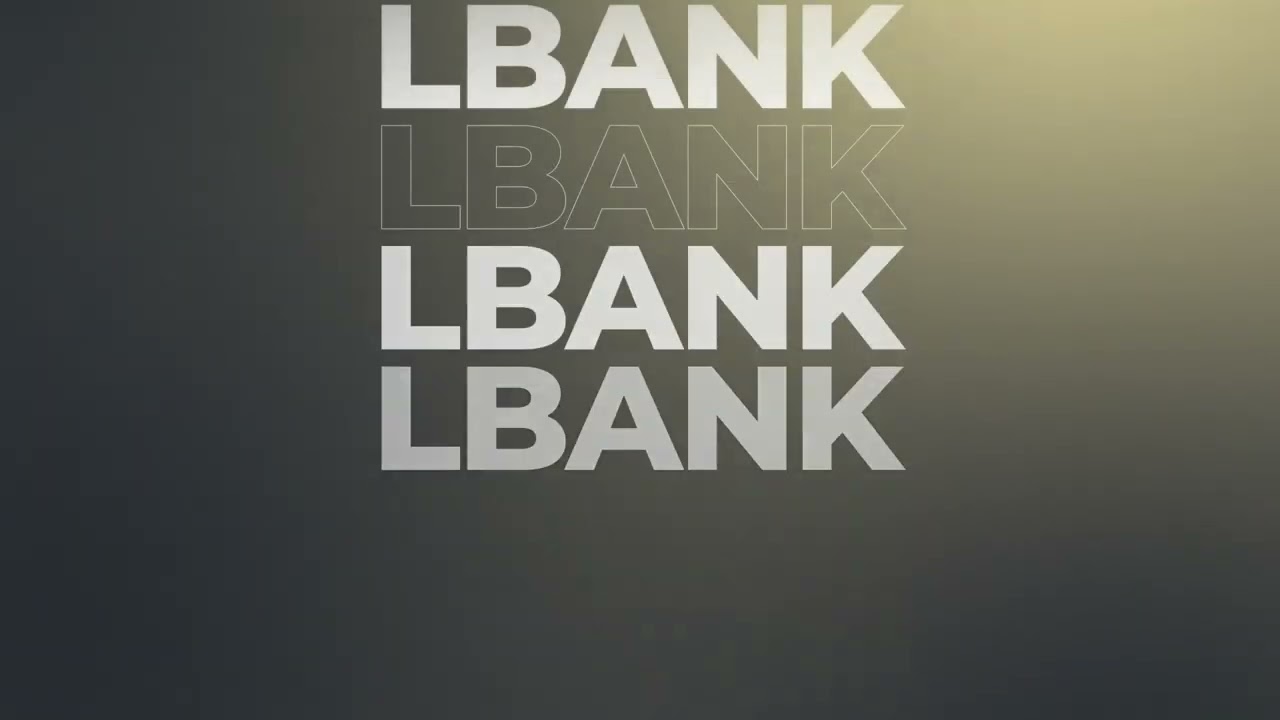 Welcome To LBank! - YouTube