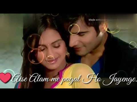 Aapke Pyaar Mein Hum    Video status hindi song VideoSongStatus Com