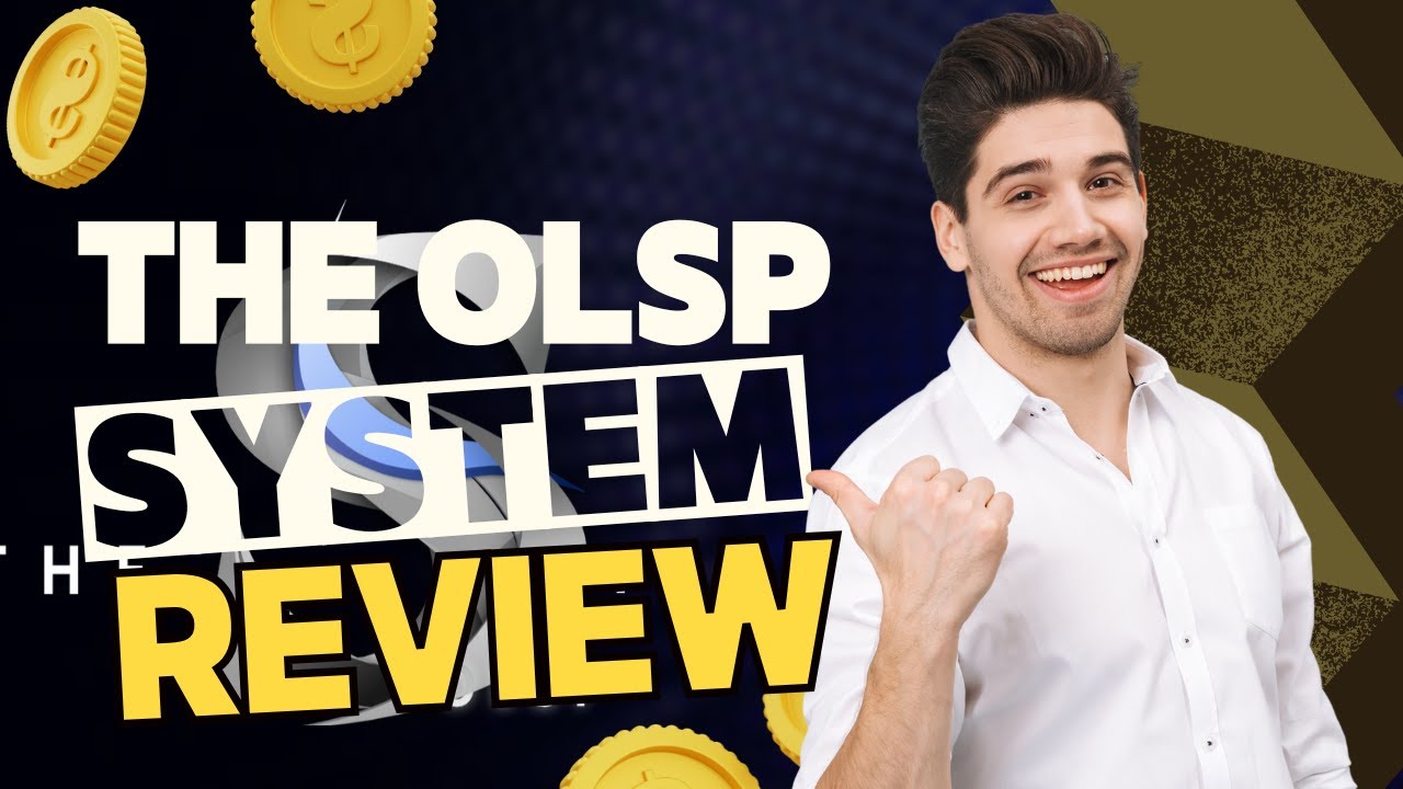 The OLSP System Review 2025: Watch this BEFORE Joining! - YouTube