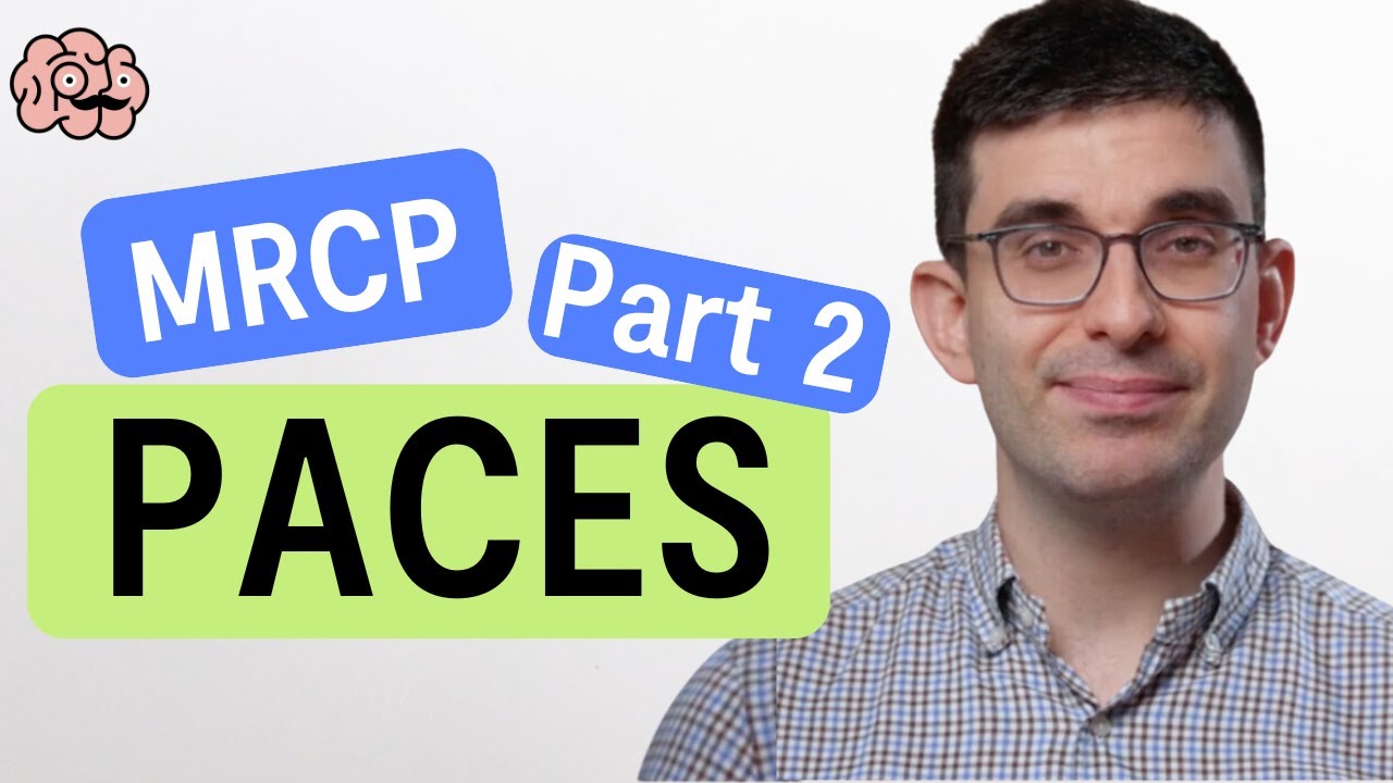 Quesmed Guide to MRCP PACES | Courses, Stations, Videos: Everything you need to know! - YouTube
