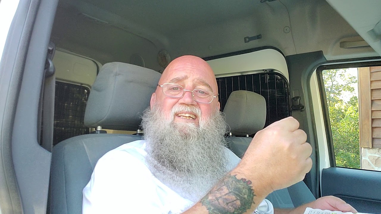 Tim Henderson channel under Strong delusion. - YouTube