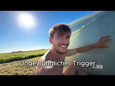 ASMR - Mit diesem Trigger rechnest du nicht!😯☀️​