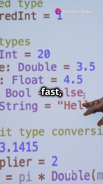 Top 5 Programming Languages You Need to Learn in 2025! - YouTube