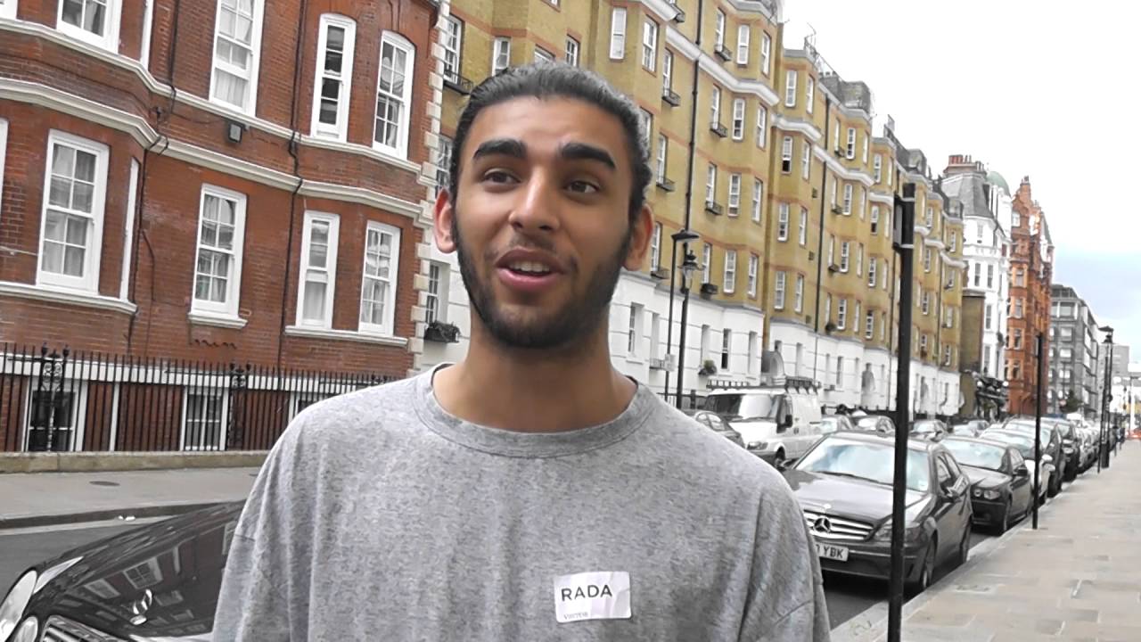 Frantic Ignition: The Intensive Residency - YouTube