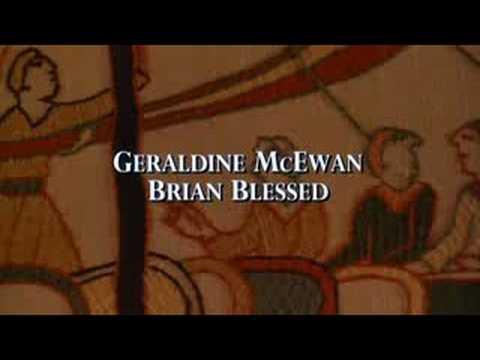 Robin Hood Prince of Thieves 1991 opening theme