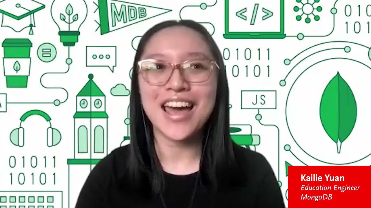 STEM Interview: Coding as a Core Skill - YouTube