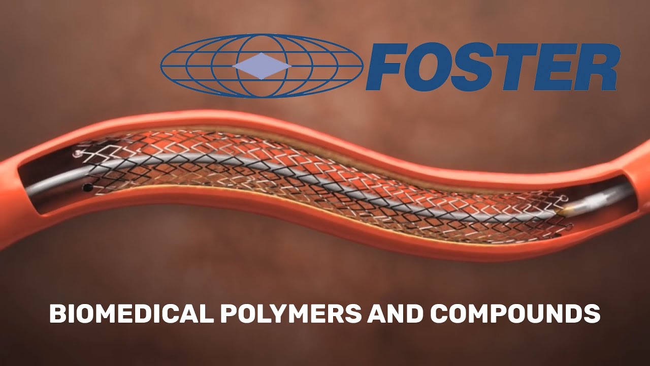 Foster Corporation - Biomedical Polymer & Compound Solutions for Drug ...