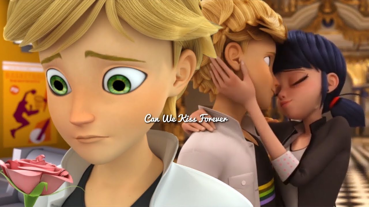 Miraculous Ladybug | Staffel 3 Folge 8 | Deutsch/German🐞 - YouTube