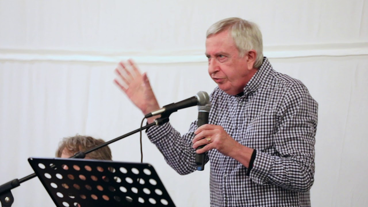 Stuart Brown - Brexit: What Leaving On WTO Terms Will Mean - YouTube