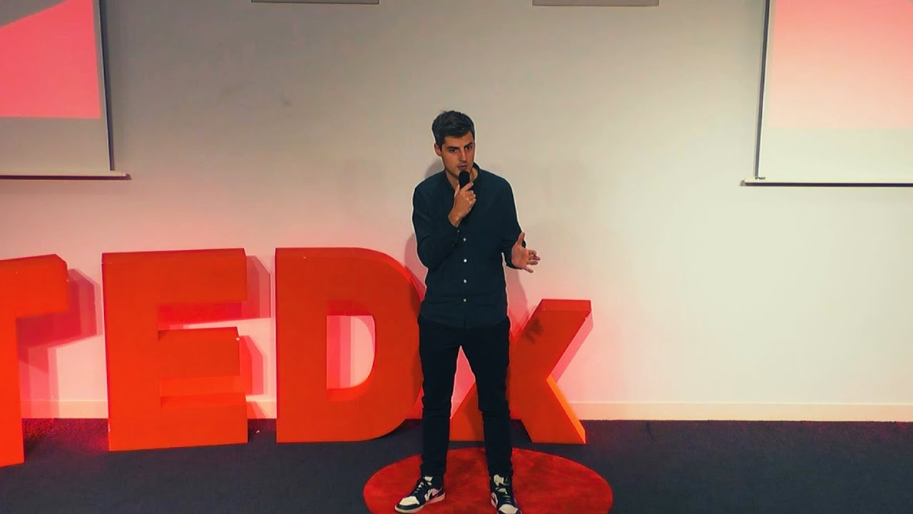 Les choix que vous faites n’ont aucune importance | Jokariz (Marc ...