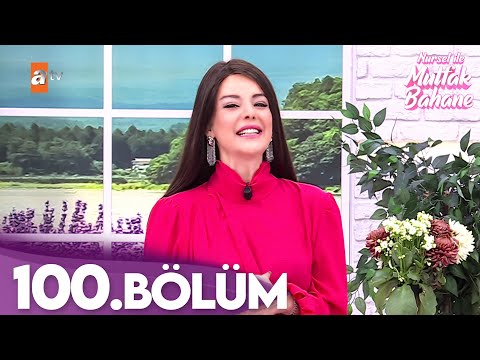 Nursel ile Mutfak Bahane | 28 Kasım 2025 Cuma - 5. Sezon