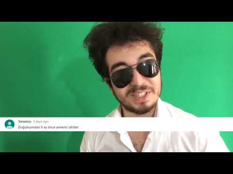 BAŞINIZA GELEN EN KÖTÜ OLAY (Porçay Silinen Video)