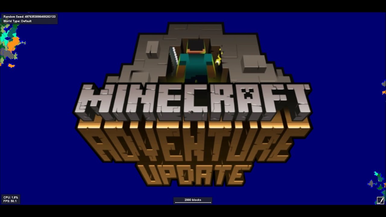 Minecraft Beta 1.8 be like: - YouTube