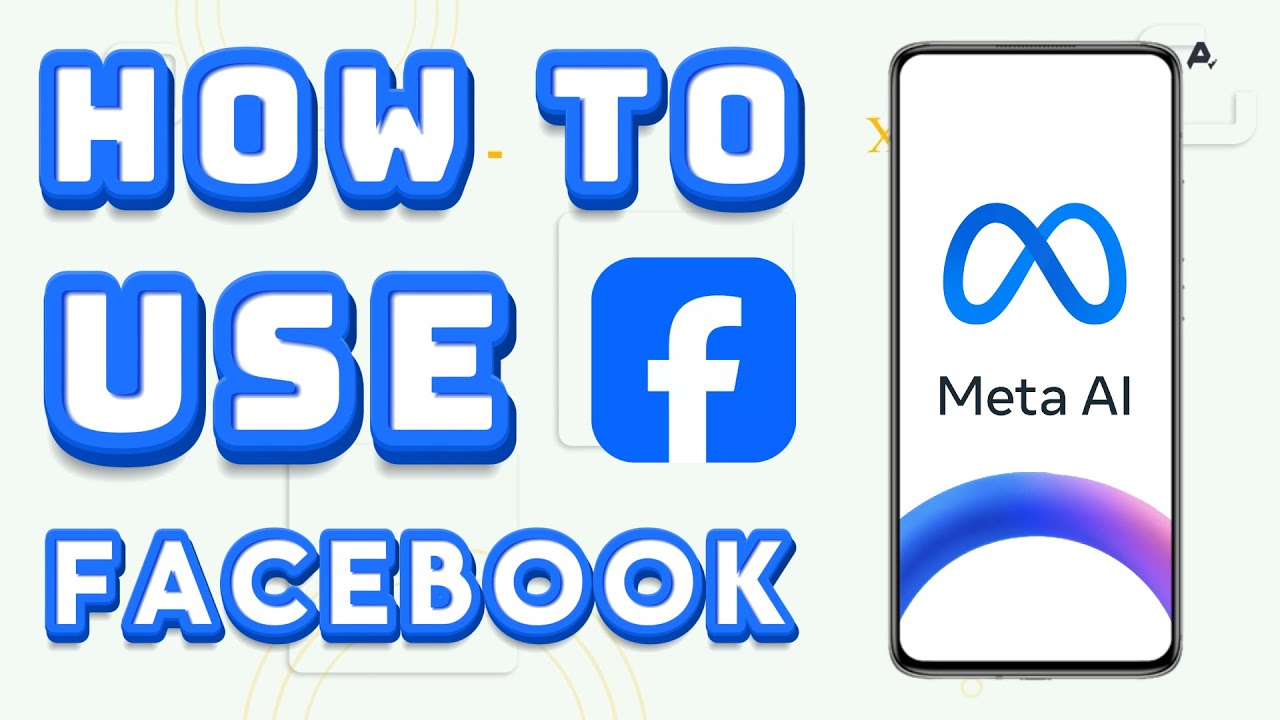 How to Use Meta AI on Facebook | Meta AI on Facebook Messenger | Meta ...