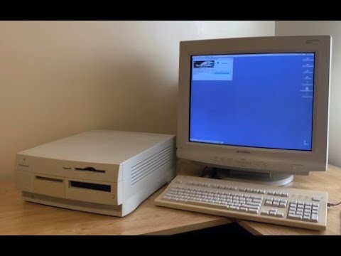 Introducing the Power Macintosh G3 Desktop! A Beige Beauty from ...