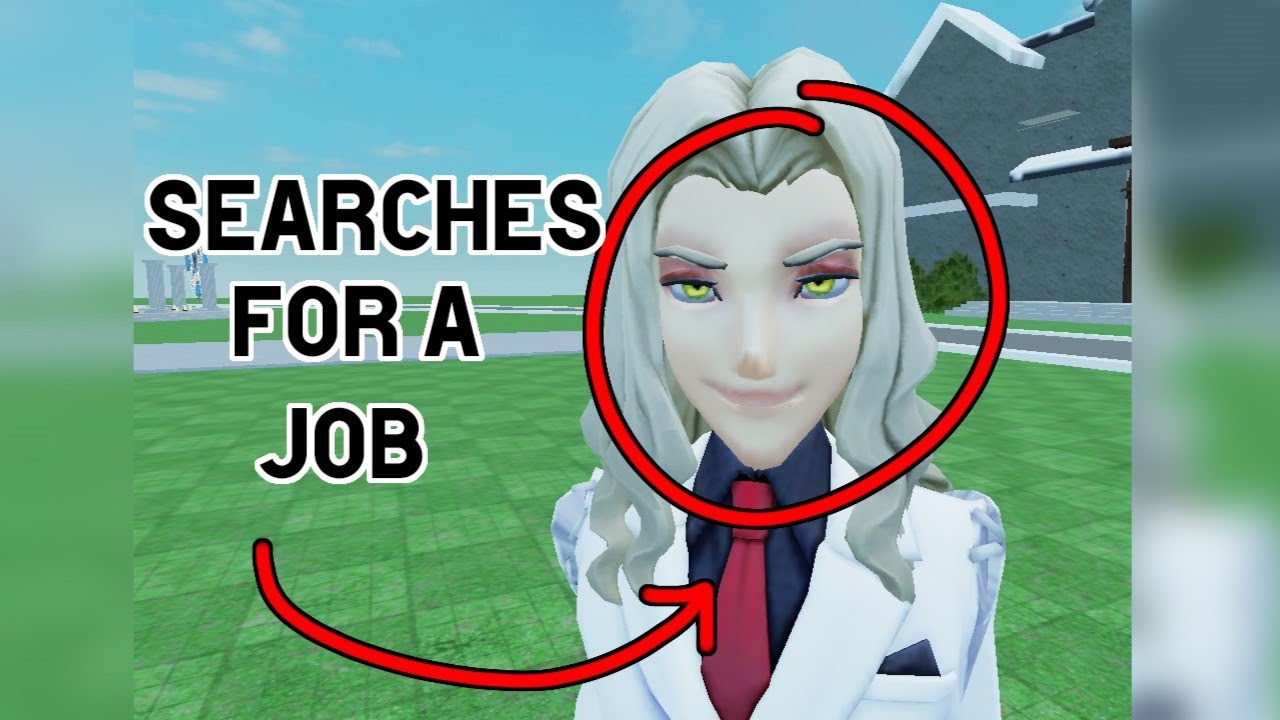 Peter Ratri searches for a chamba | IDV Roblox - YouTube