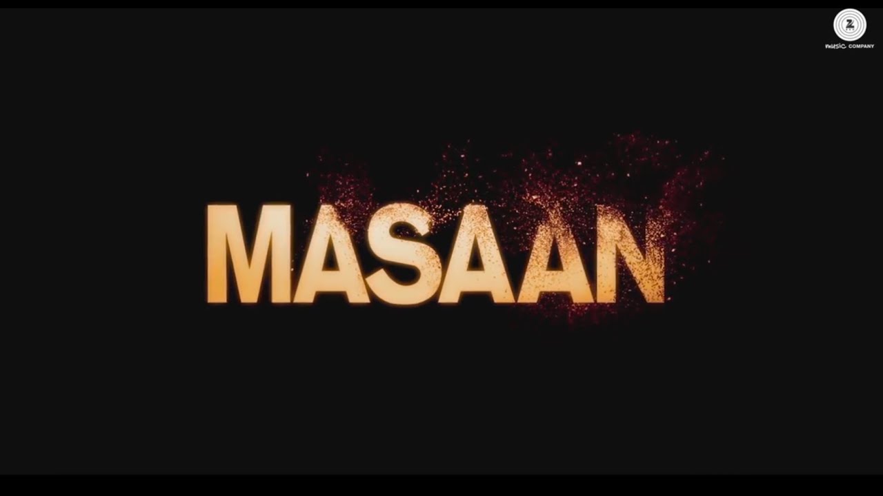 Masaan Official Trailer Reaction - MUST WATCH - FULL TRAILER - YouTube