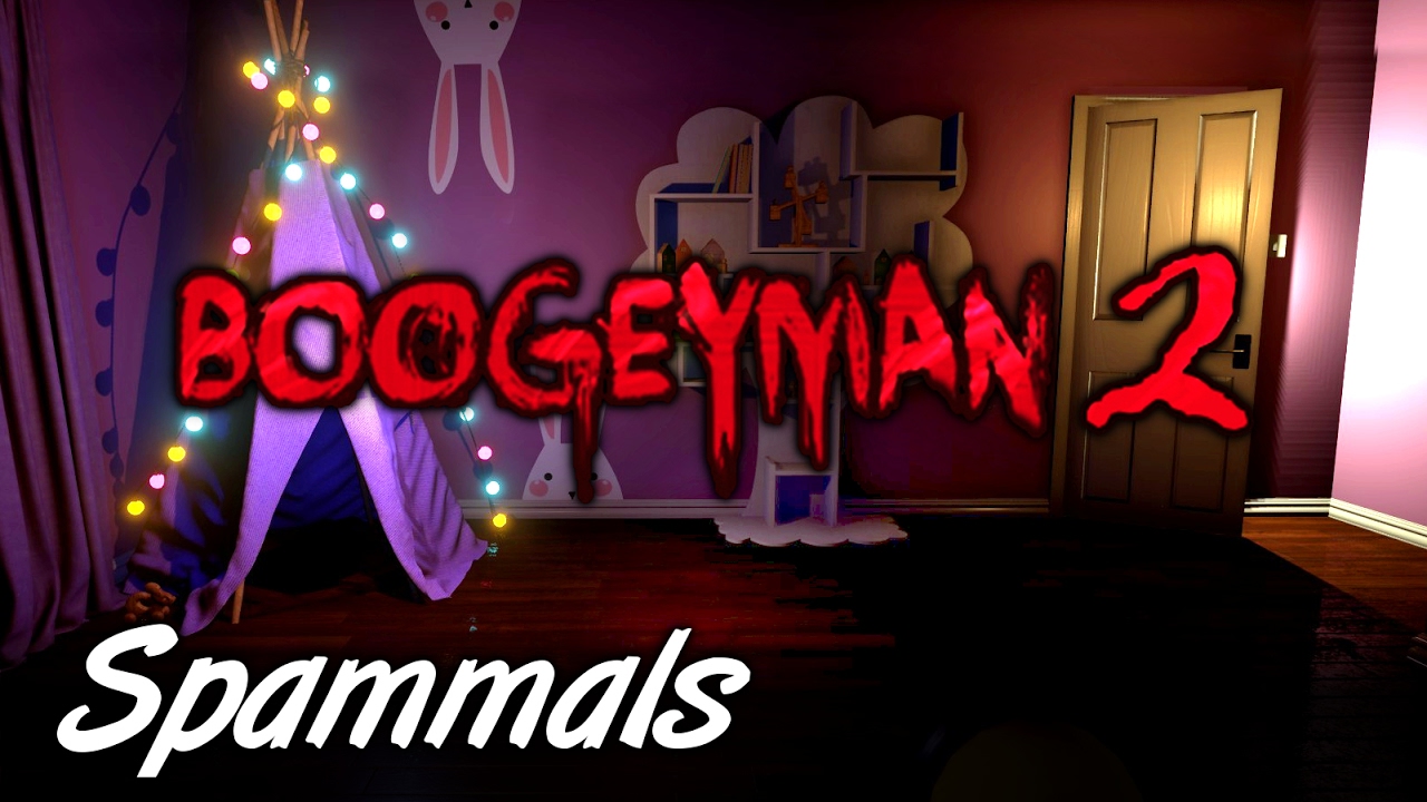 Boogeyman 2 | Part 1 | Let The Games Begin! (Night 1 & 2) - YouTube