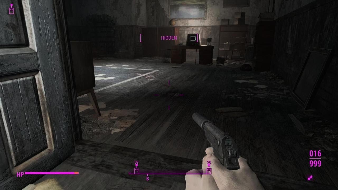 Fallout 4 Gary pt 44 - YouTube