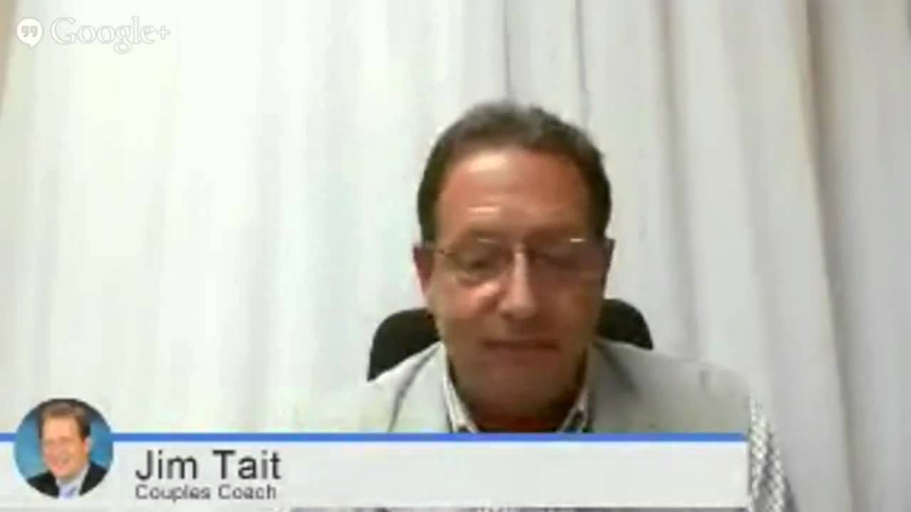 Jim Tait - results coach #3 - YouTube