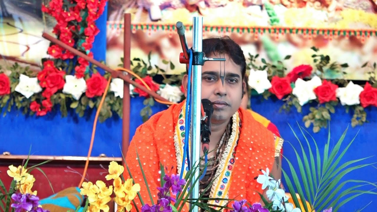 সুরজিৎ বসুর নতুন বছরের নতুন বন্দনা গান ll Surajit Basu Bandana 2022 ll ...