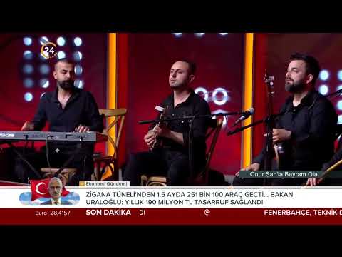 Oğuz Aksaç - Karadır Kaşların (2023)