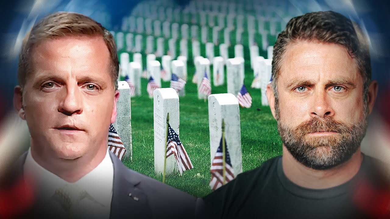 Is the VA system Flawed on Purpose? /w Daniel Gade - YouTube