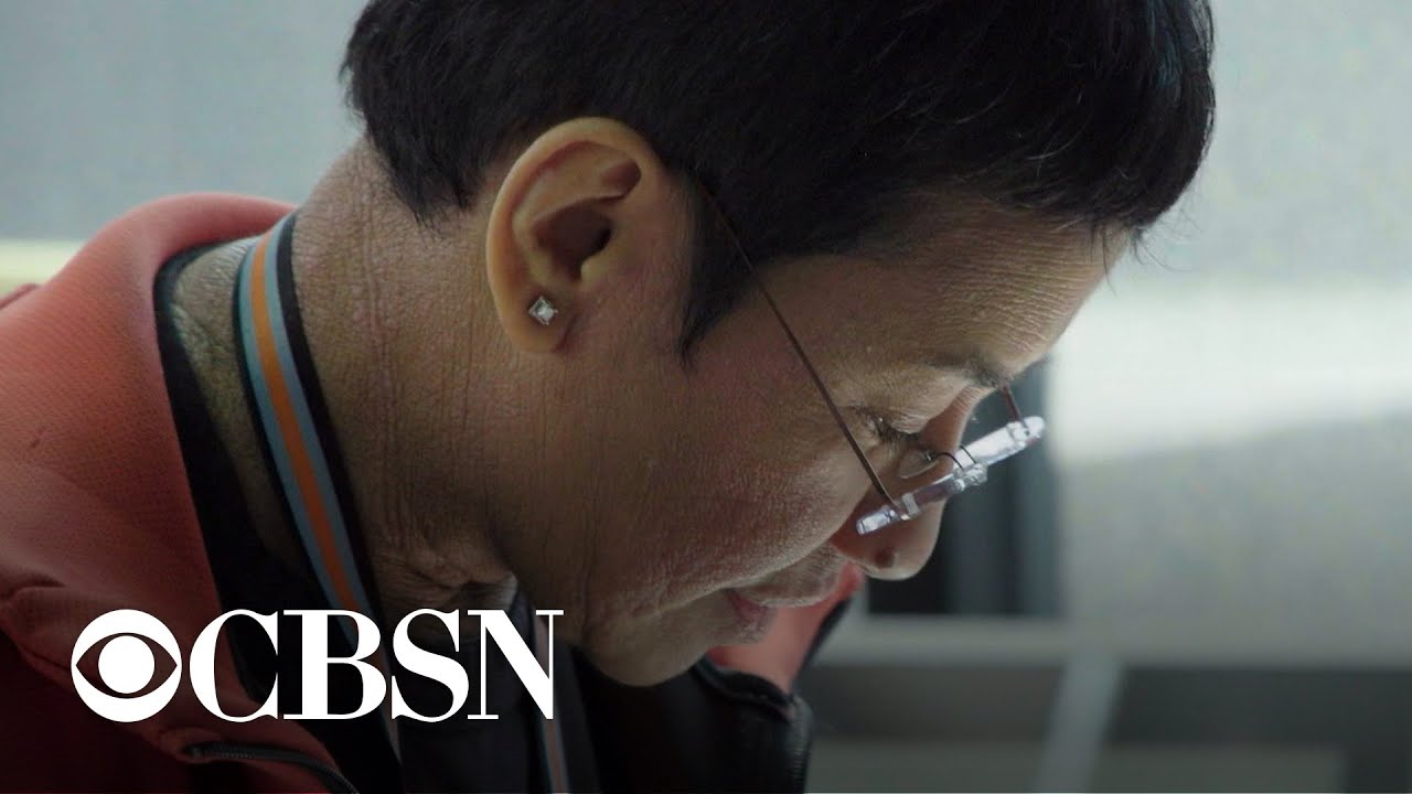 Journalist and CEO of Rappler fights weaponization of social media in ...