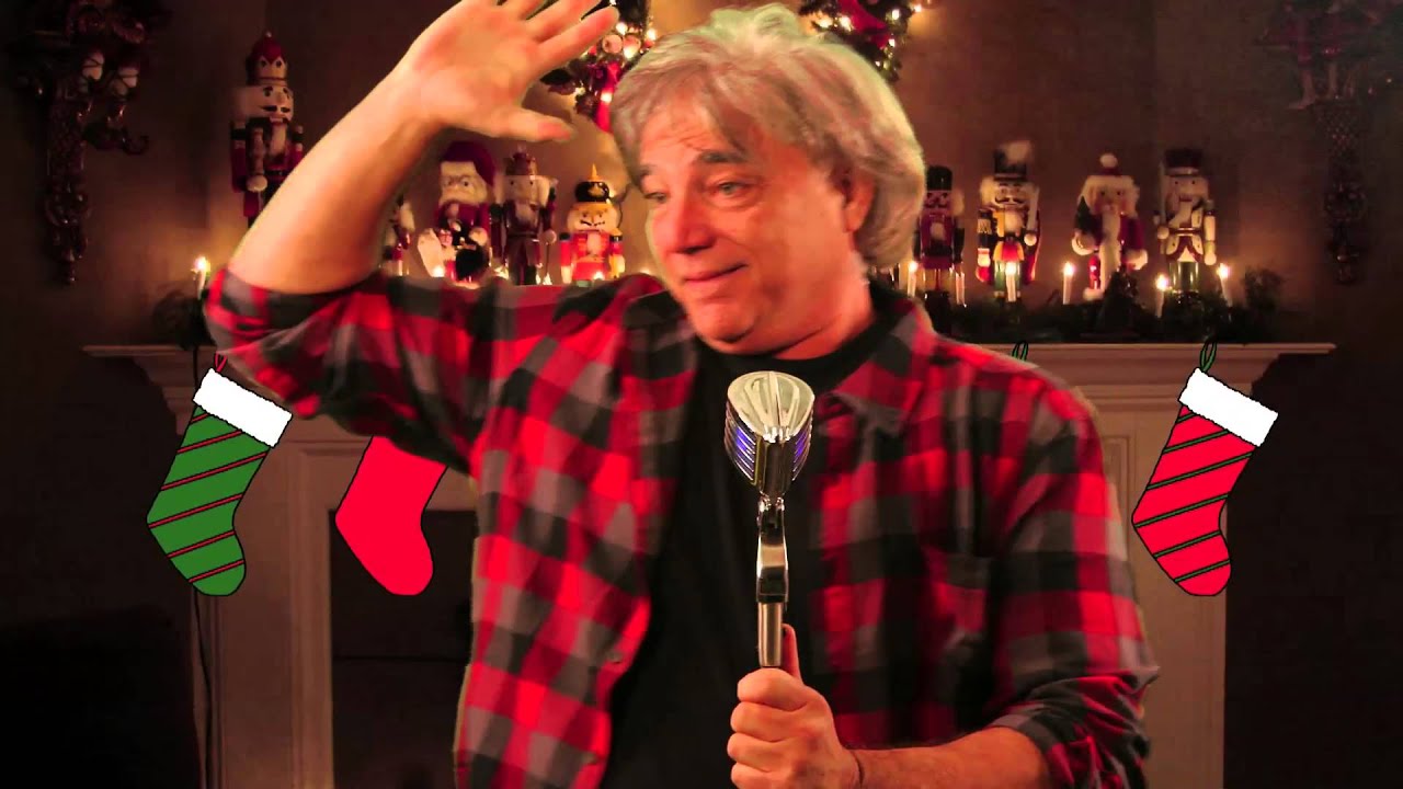 Don Oriolo - Let's Have Fun This Christmas - YouTube