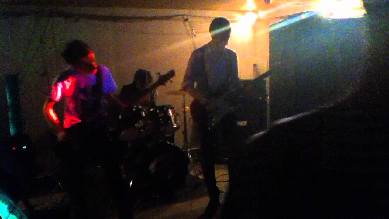 Breathing of Bones-Winter( Amebix cover).MOV - YouTube