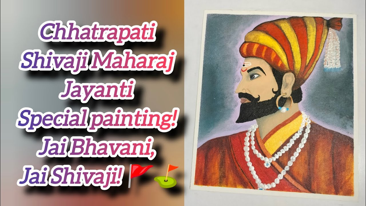 A Grand Tribute to Chhatrapati Shivaji Maharaj!! Watch the Magic Unfold ...