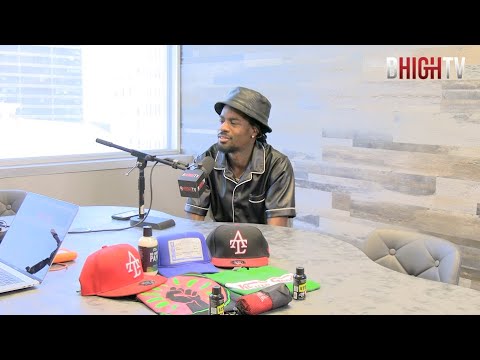 YSL B Slime: When Keed Passed It Put A Monster Into Lil Gotit, He Been ...