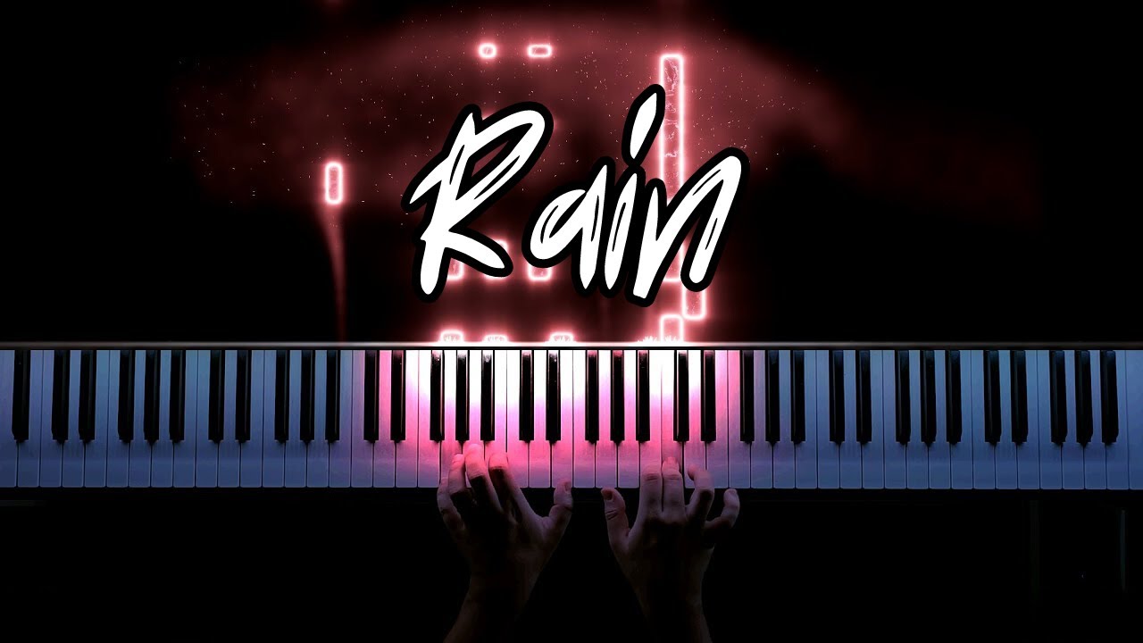 Atlantic Lights - Rain (Official Music Video) - YouTube