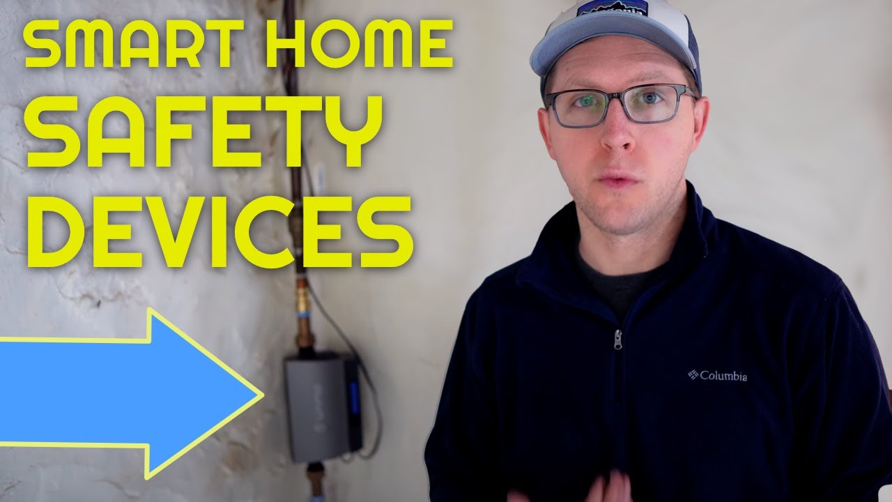 This Could Save Your Smart Home from Disaster! - YouTube