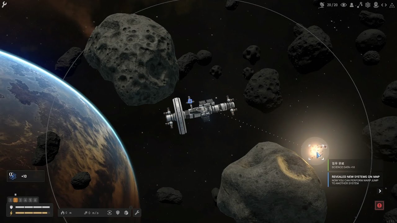 Celestial Command 리뷰 - YouTube