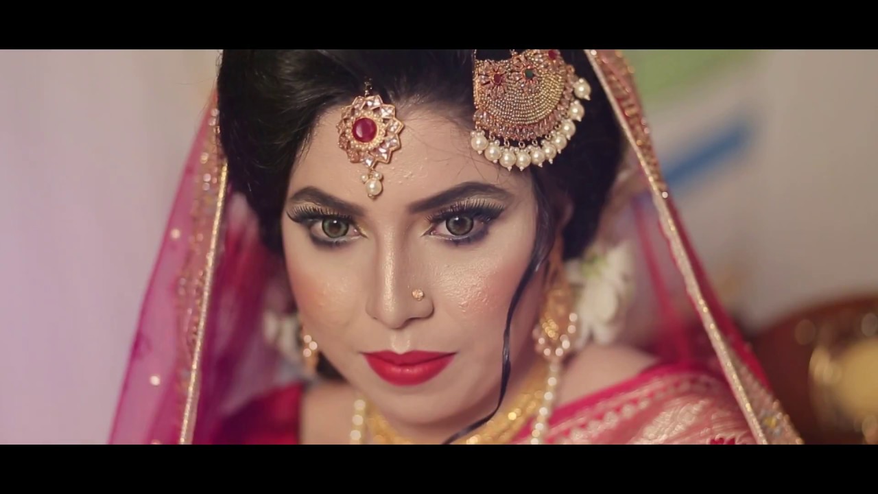 Akdh Ceremony ll Ria & Rana - YouTube