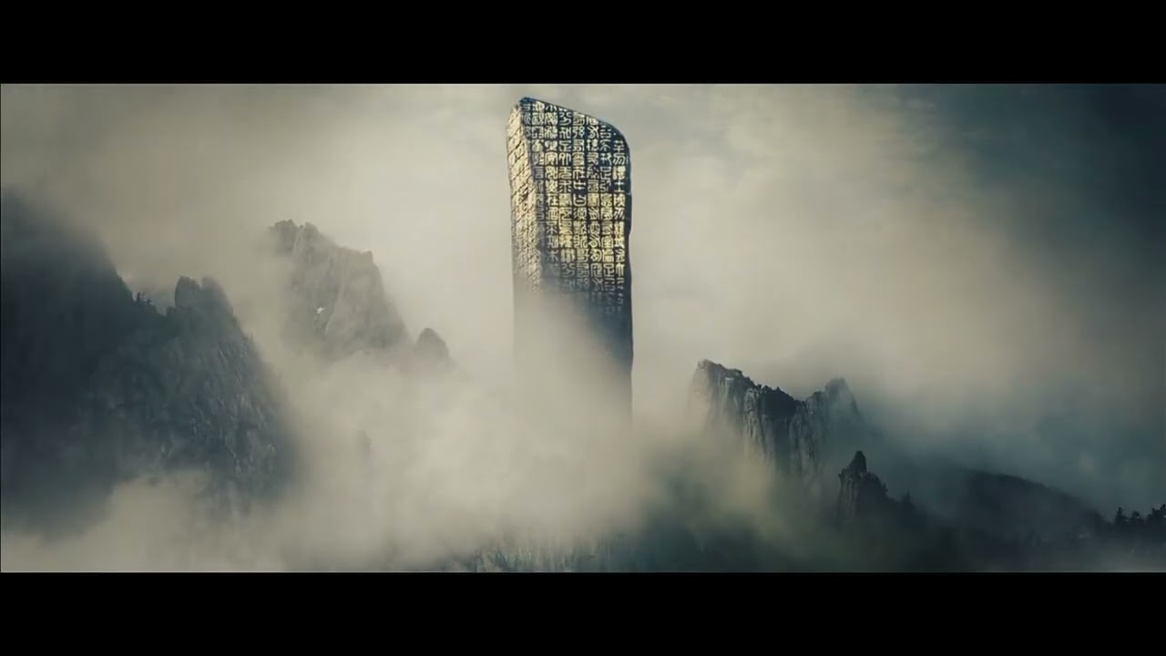 Bigstone Pictures (2014) - YouTube